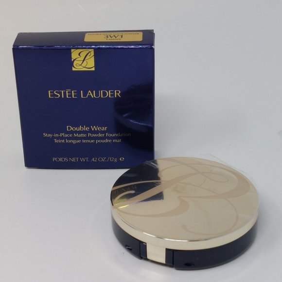 Estee Lauder | Makeup | Estee Lauder Double Wear Stay In Place Matte ...
